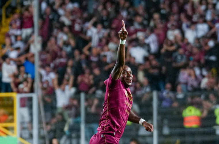 Tomás Rodríguez: ‘Anotar en una final es importante’ | Critica