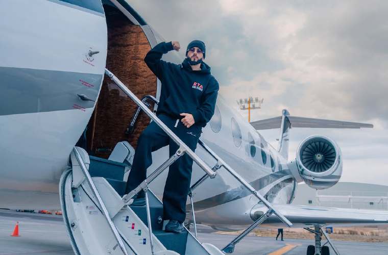 Se confirma concierto de ‘Yandel Sinfónico’ en Panamá | Critica