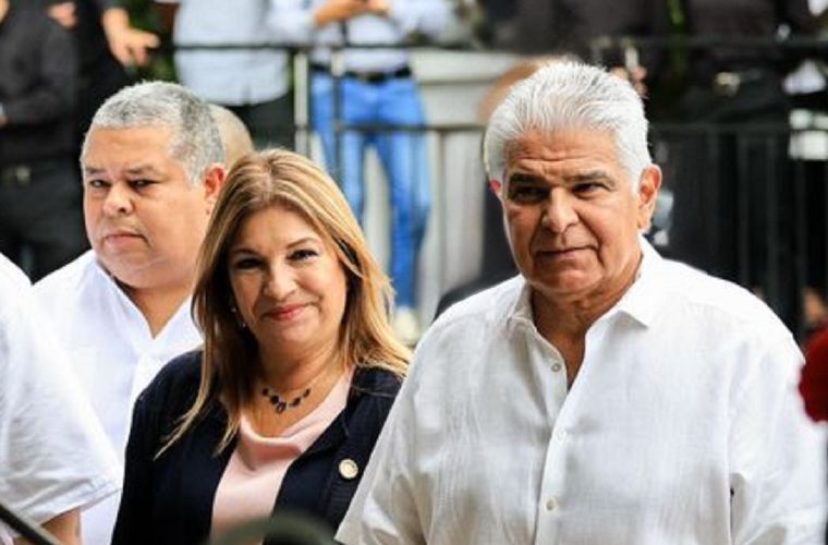 Mulino le pide a Rutilio: acabar con zánganos en el IDAAN | Critica