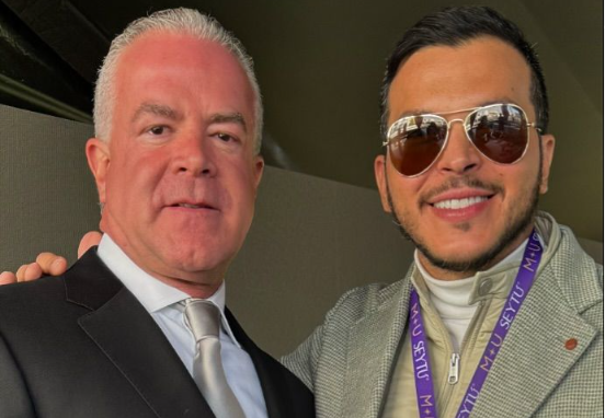 César Anel anuncia que vendrán cambios en el Miss Universo y Panamá ...