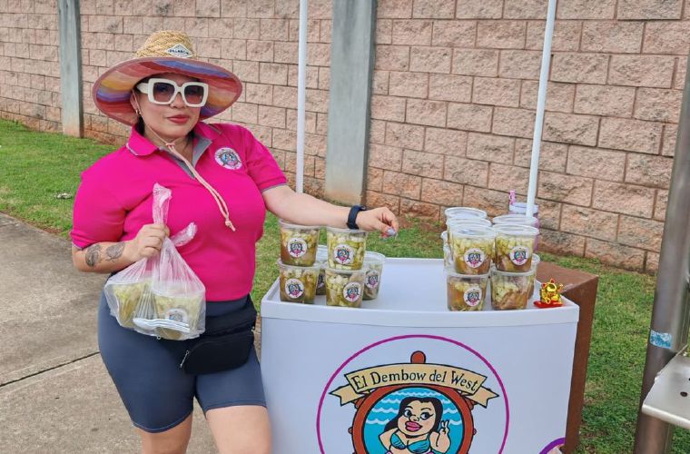 La Bibi sí es una verdadera influencer | Critica