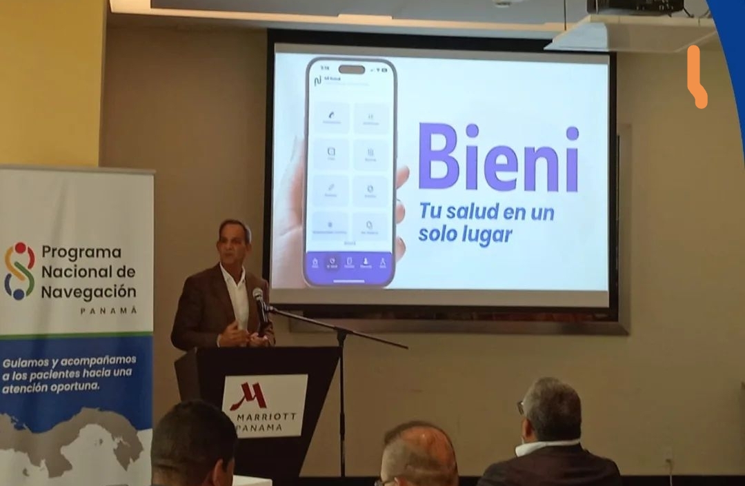 Programa Nacional de Navegación: Un aliado para pacientes con cáncer ...