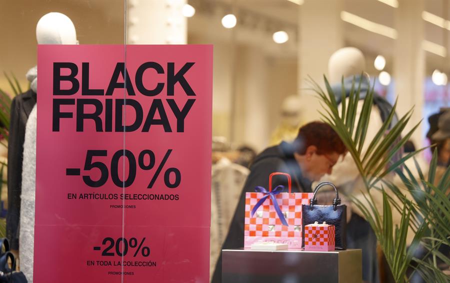 Consejos para compras en línea en Black Friday y Cyber Monday | Critica