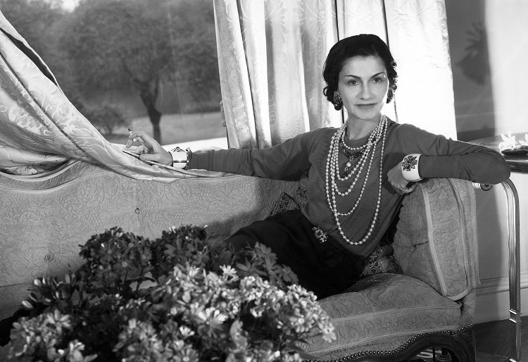 Documental sobre la diseñadora Coco Chanel se estrena para Latinomérica ...