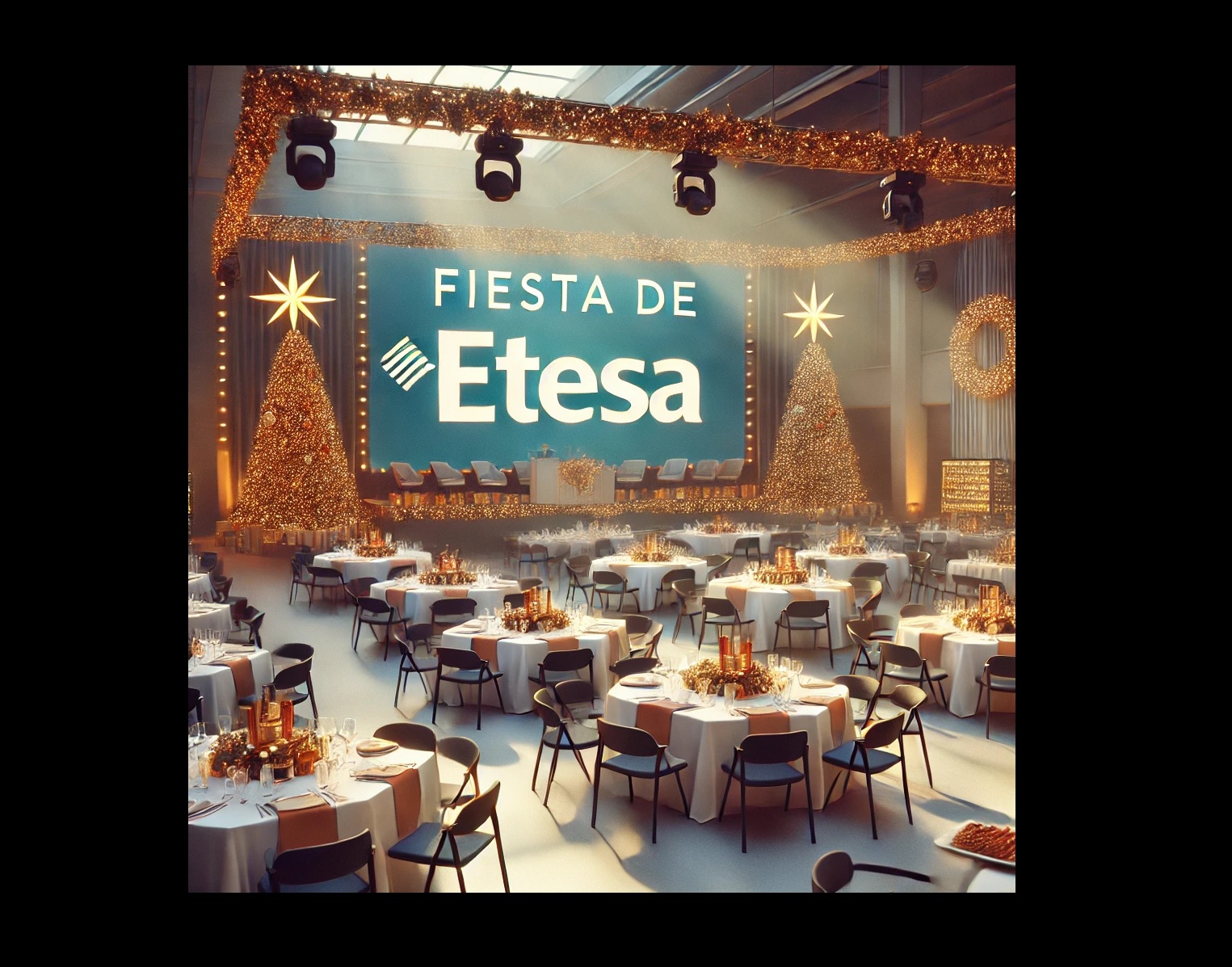 Fiesta de ETESA no se suspendió: '¡Es un derecho!', dice sindicato ...