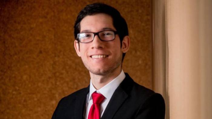 Designan a Gabriel Cajiga como nuevo director encargado del IFARHU ...