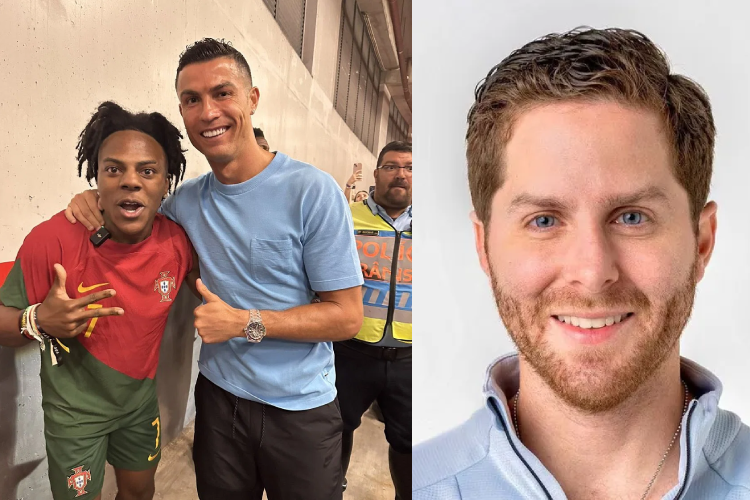 Youtuber Speed llega a Panamá mañana y hará un live, dijo Mayer | Critica