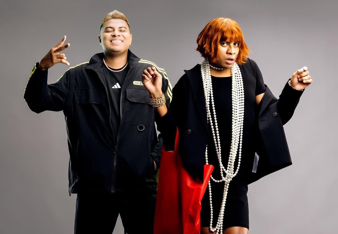 Si quiere go-rre-ros, pero no impertinentes en la fiesta | Critica