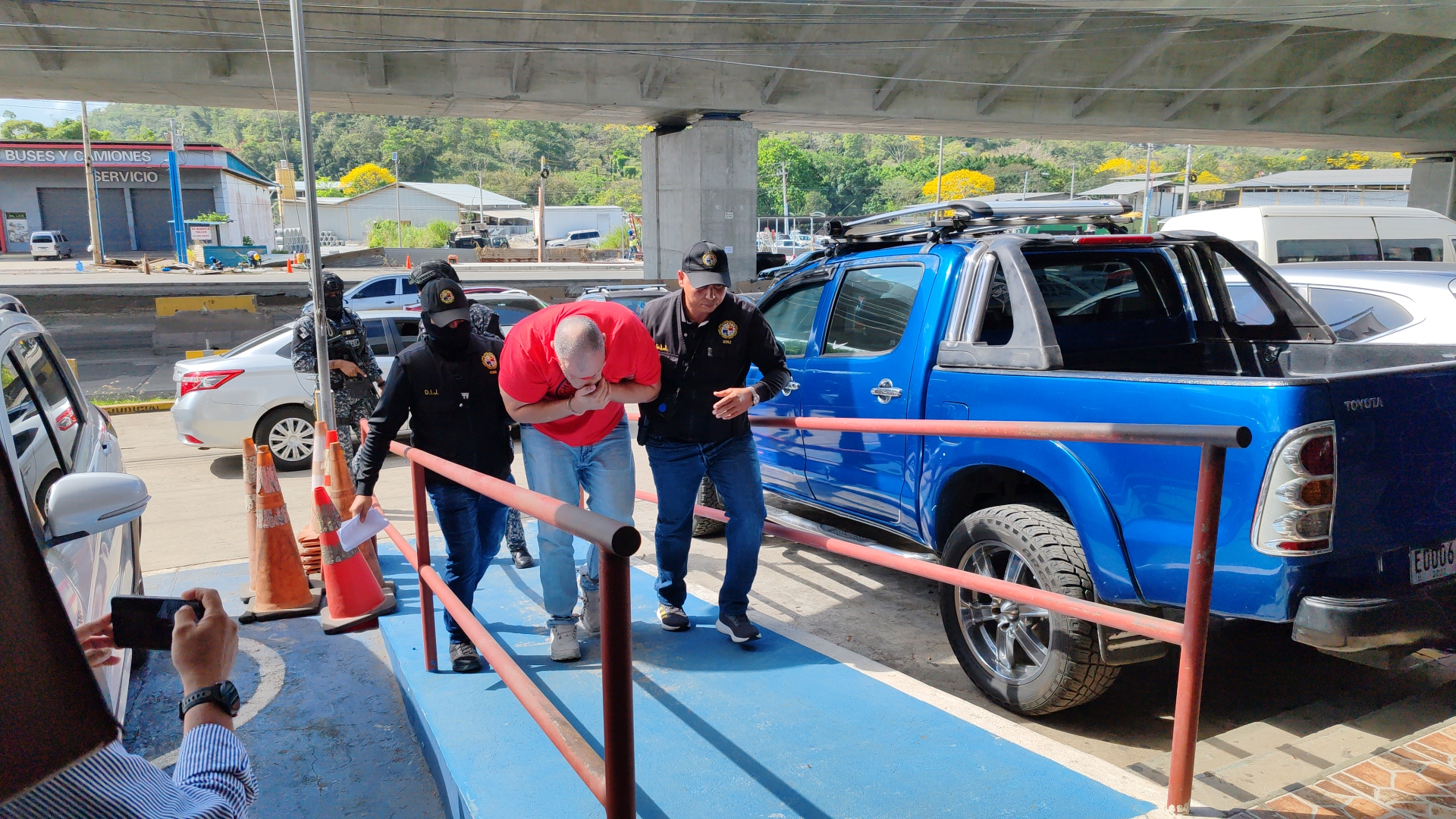 ¡Abogado a prisión por secuestro de Dayra! La chica no aparece | Critica