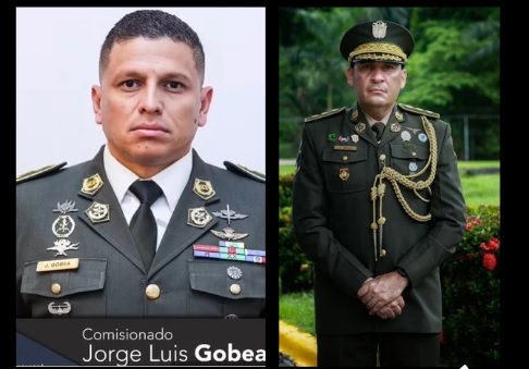 Cambio de dirección en el Senafront. Gobea se jubila | Critica