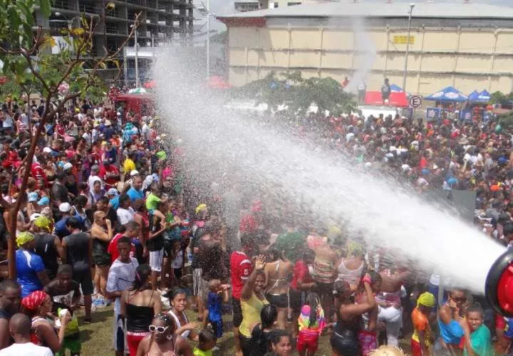 Senniaf da recomendaciones para protección de menores en Carnavales ...