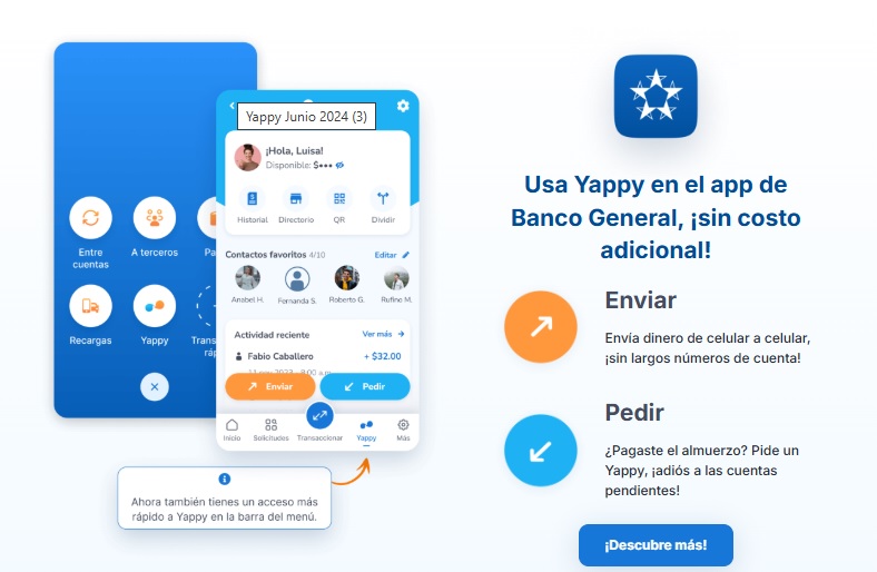 Problemas con el Yappy: No recibe ni transmite | Critica