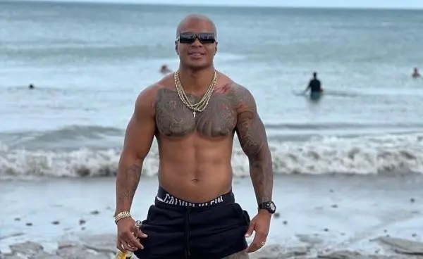 Matan al cantante Chamaco de múltiples disparos en Pueblo Nuevo | Critica