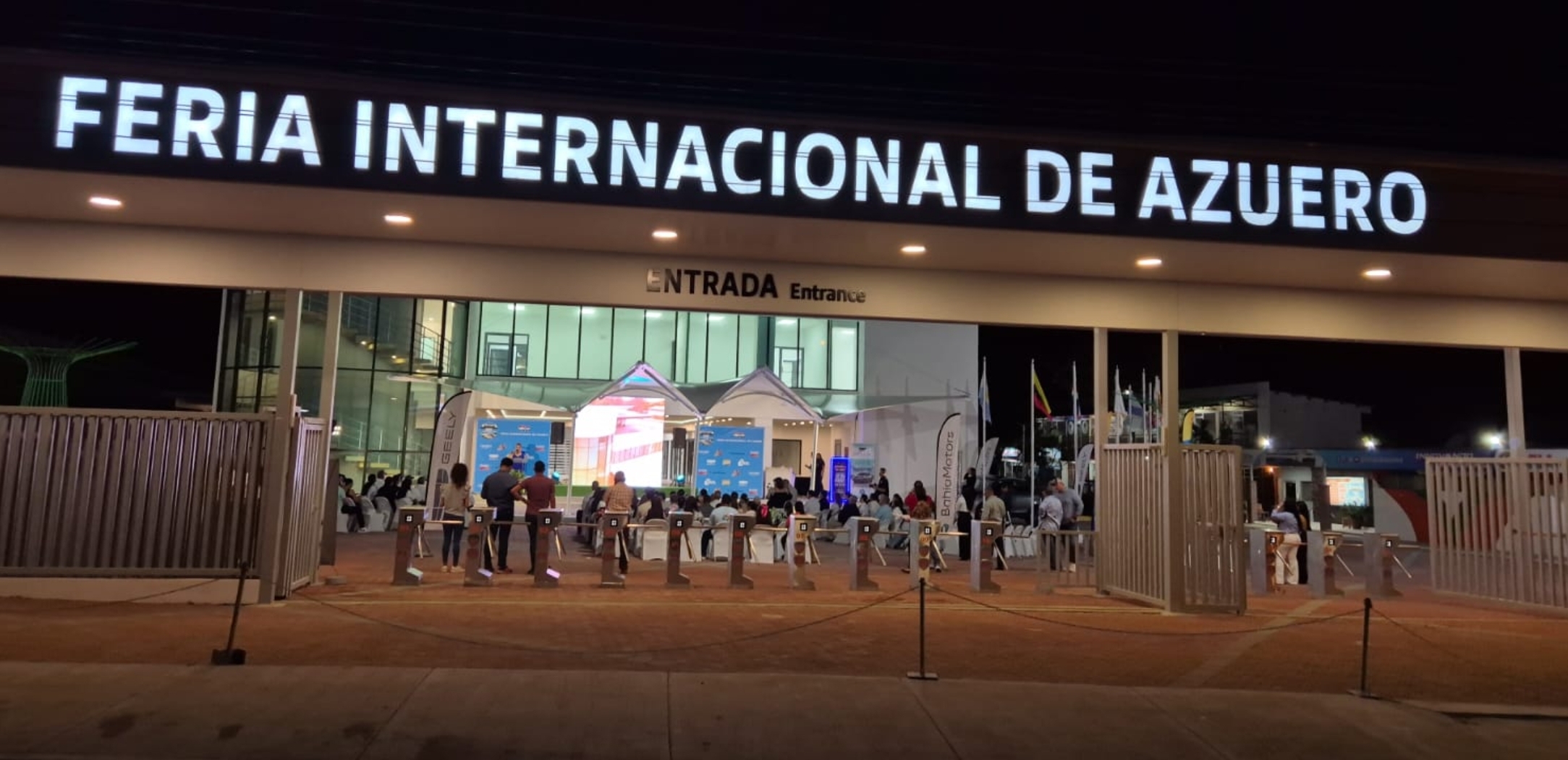 ¡Feria de Azuero entra en la era digital! | Critica