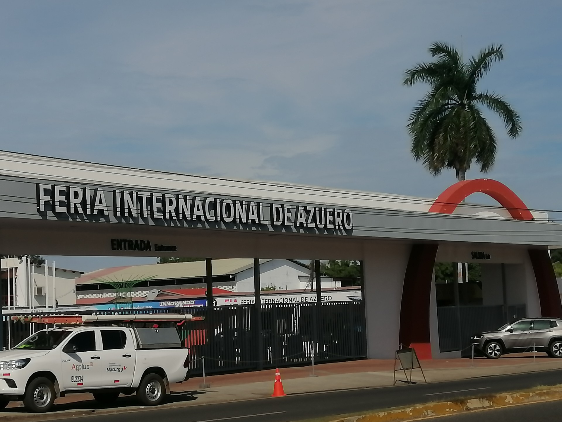 Feria de Azuero abre sus puertas como vitrina y motor económico | Critica