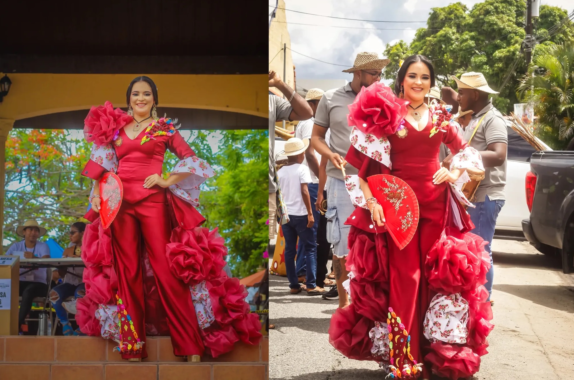 ¡Itzel Bosques es la nueva reina del Toro Guapo 2025! | Critica