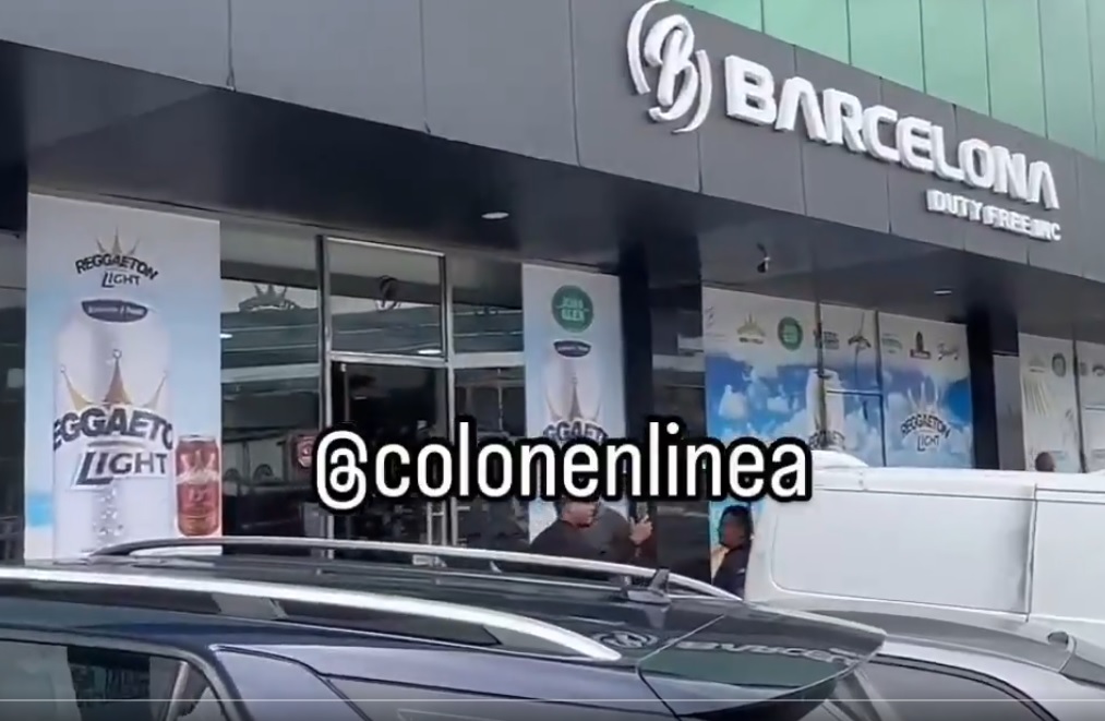 ¡Asalto exprés! Le roban $35 mil a empleado de Duty Free en Colón | Critica