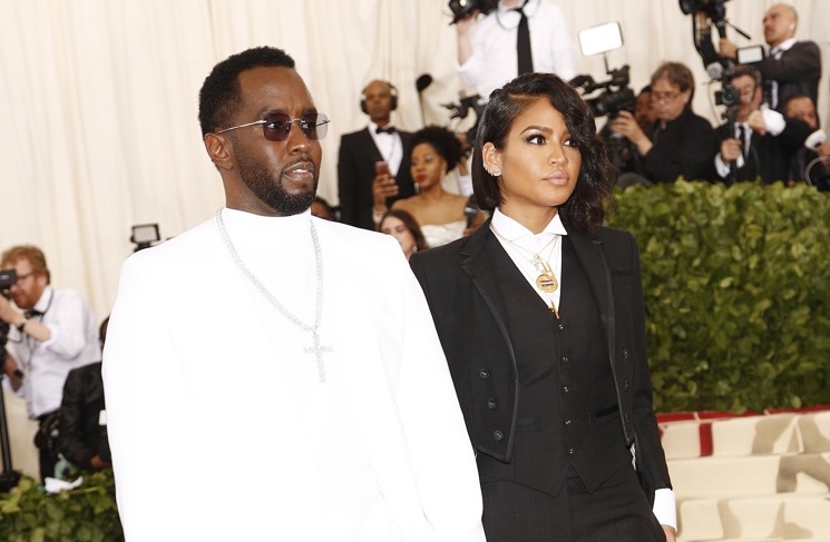 Defensa de Diddy define la relación con Cassie como una aventura | Critica