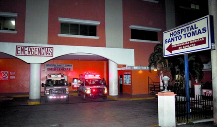 Sicarios huyen tras asesinar a transeúnte en Santa Ana | Critica