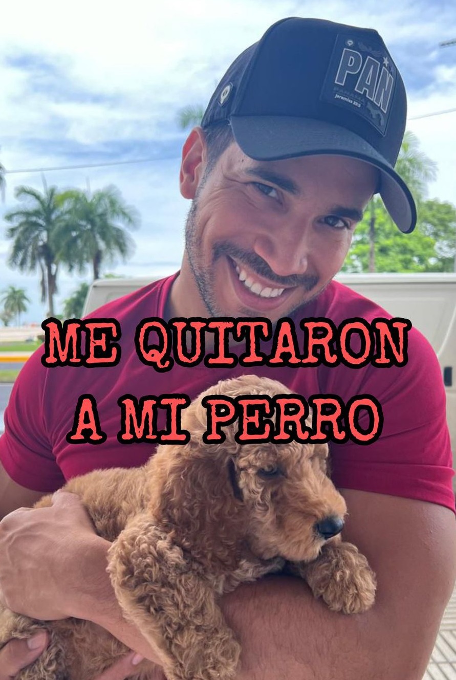 Elmis Castillo llegará hasta las últimas consecuencias por Dante | Critica