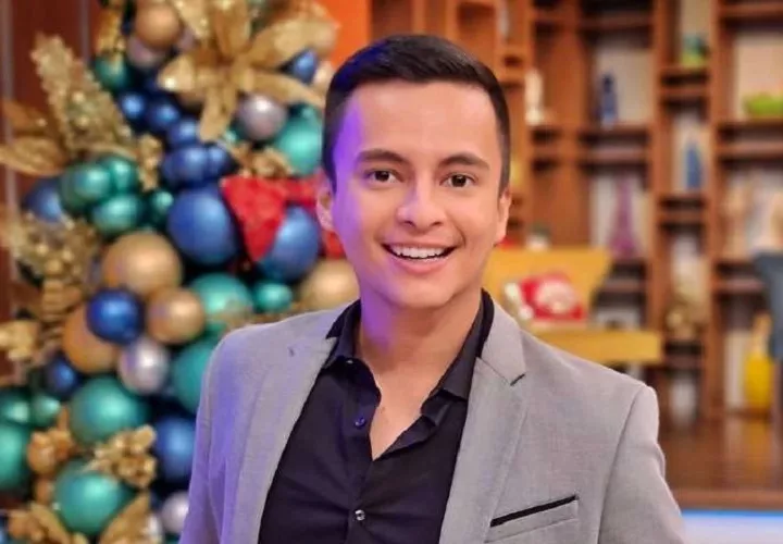 Steven Joseph pasó su susto y terminó en urgencias | Critica