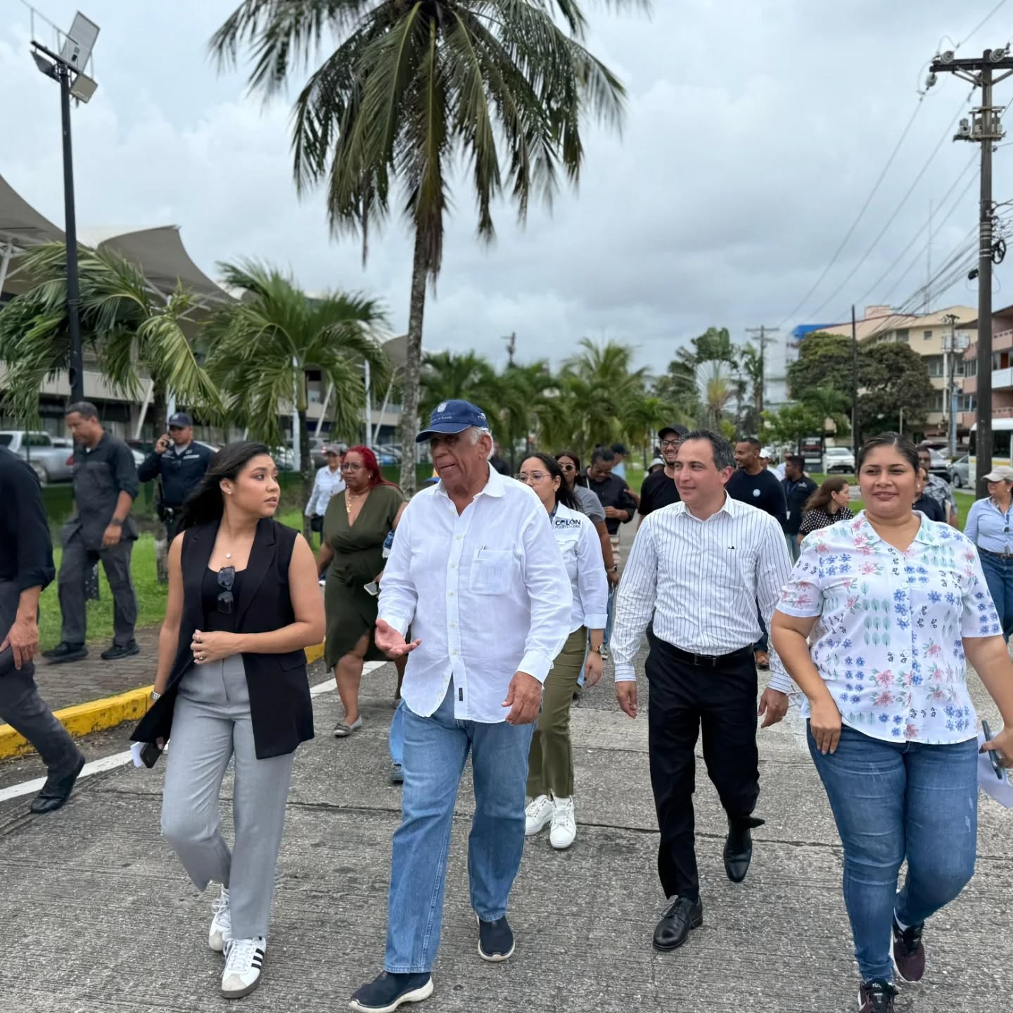 Impulsan restauración de la Casa Wilcox en Colón | Critica