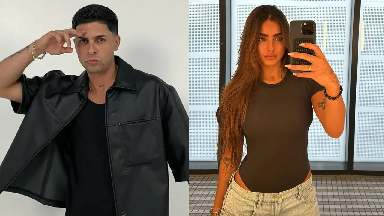 ¿Peleará por su hija? Ex de Isabella reacciona a sus videos | Critica