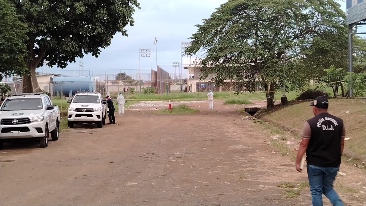 Identifican el cadáver encontrado cerca del IPT Don Bosco | Critica