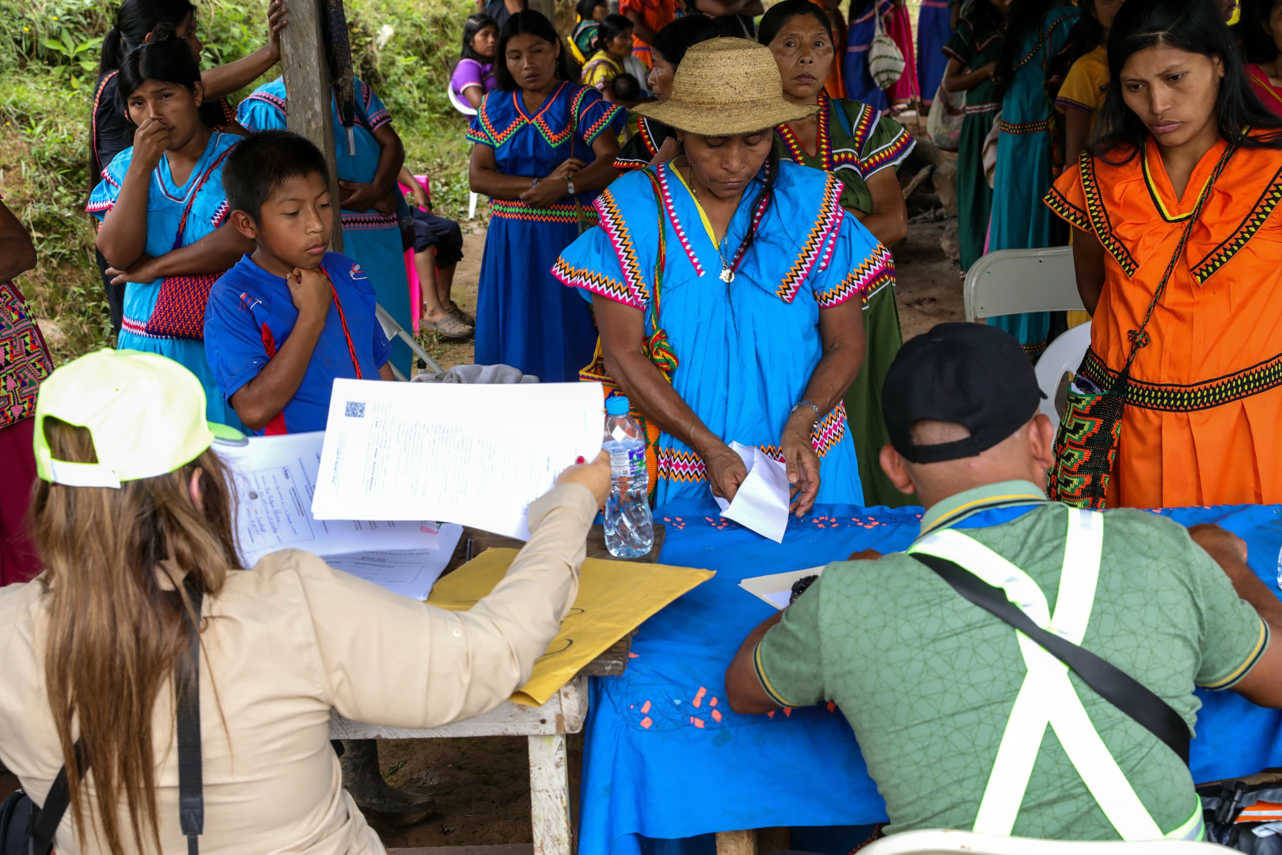 ¡Ayuda a la Vista! El 17 de noviembre inicia cuarto pago de programas ...