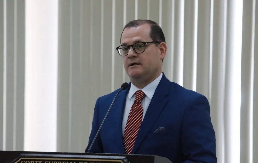 Descalifican a Roberto Ruiz Díaz en entrevistas del Tribunal Electoral ...