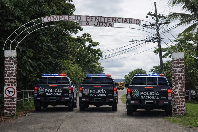 Tiroteo en La Joya: Confirman la muerte de un reo | Critica