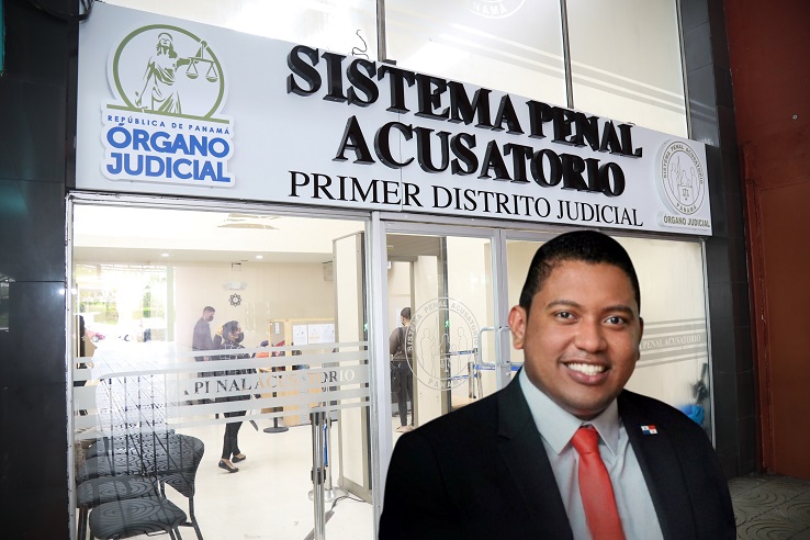 De la playa a la cárcel: Ordenan detención provisional a exdirector de ...