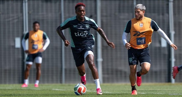 'Puma' Rodríguez: Trabajo en equipo y la contundencia serán claves ...