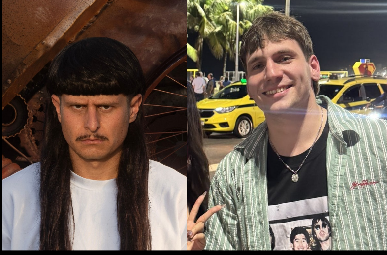 Muere el famoso youtuber y el cantante Oliver Tree tras choque de ...