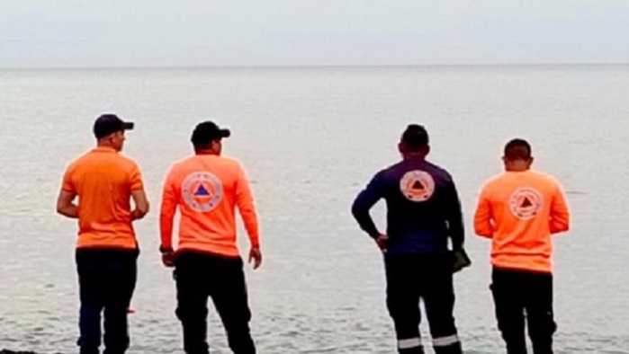 Recuperan cadáver de joven desaparecido en Playa Boquilla | Critica