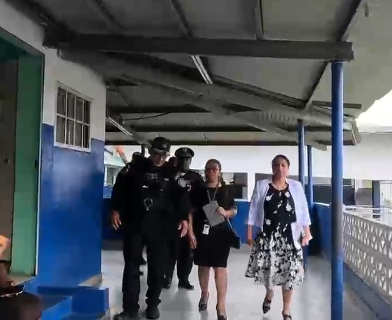Tongos de Colón tienen nuevo jefe | Critica