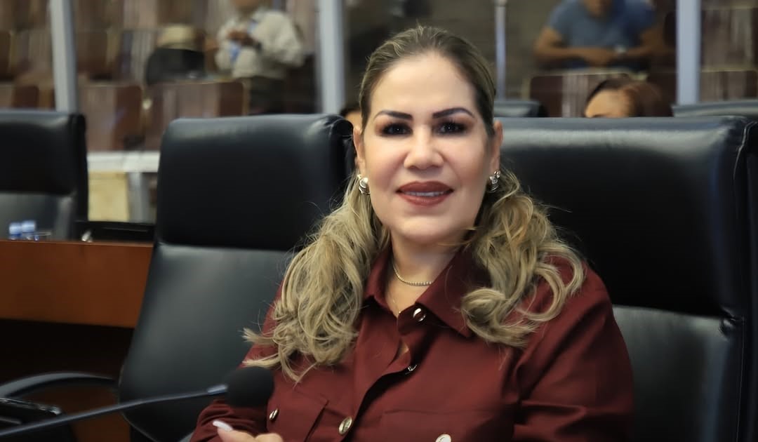 RM propone a Shirley Castañeda para la presidencia de la Asamblea ...