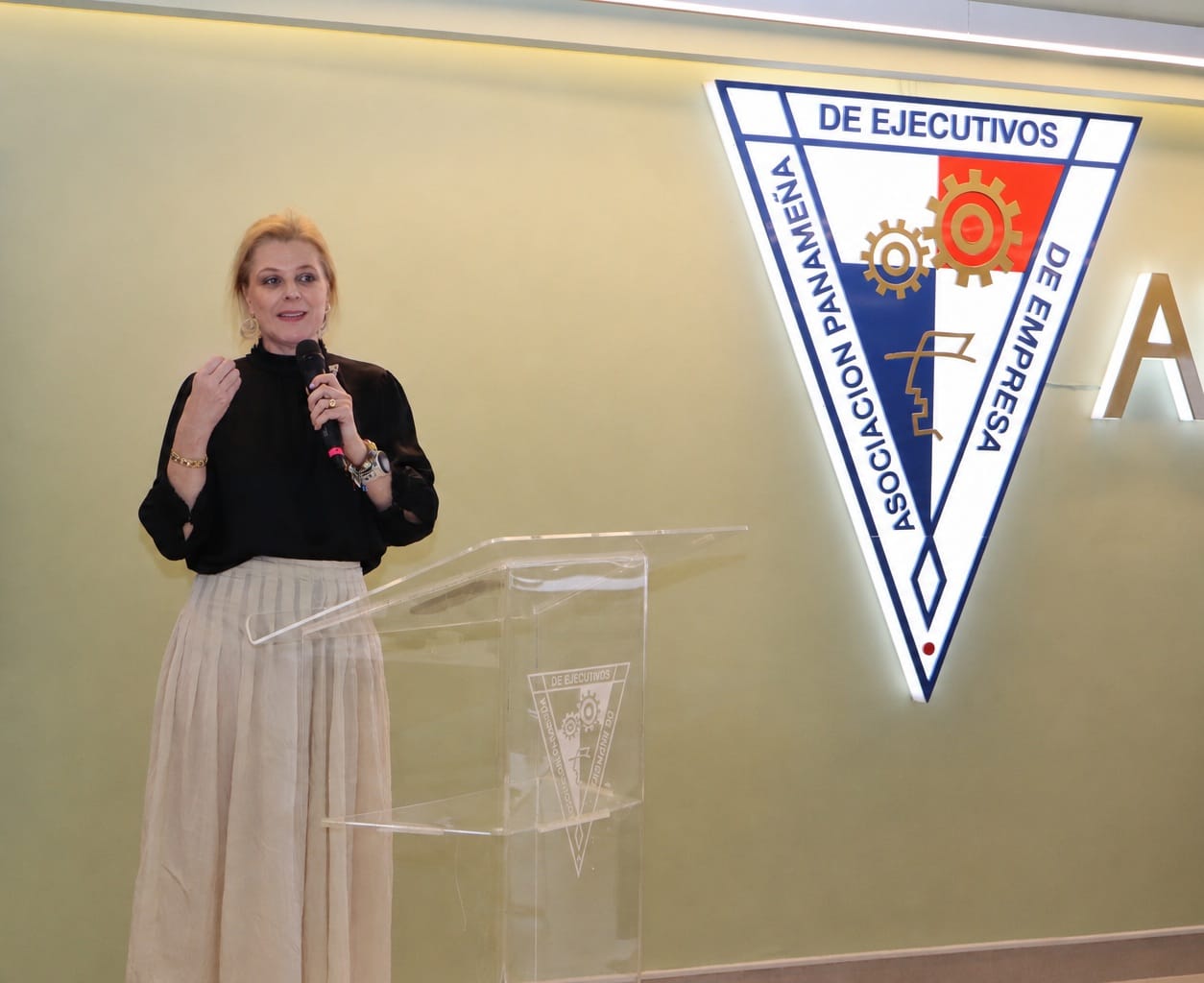 APEDE: Auditoría de la mina pone la decisión en manos del país | Critica