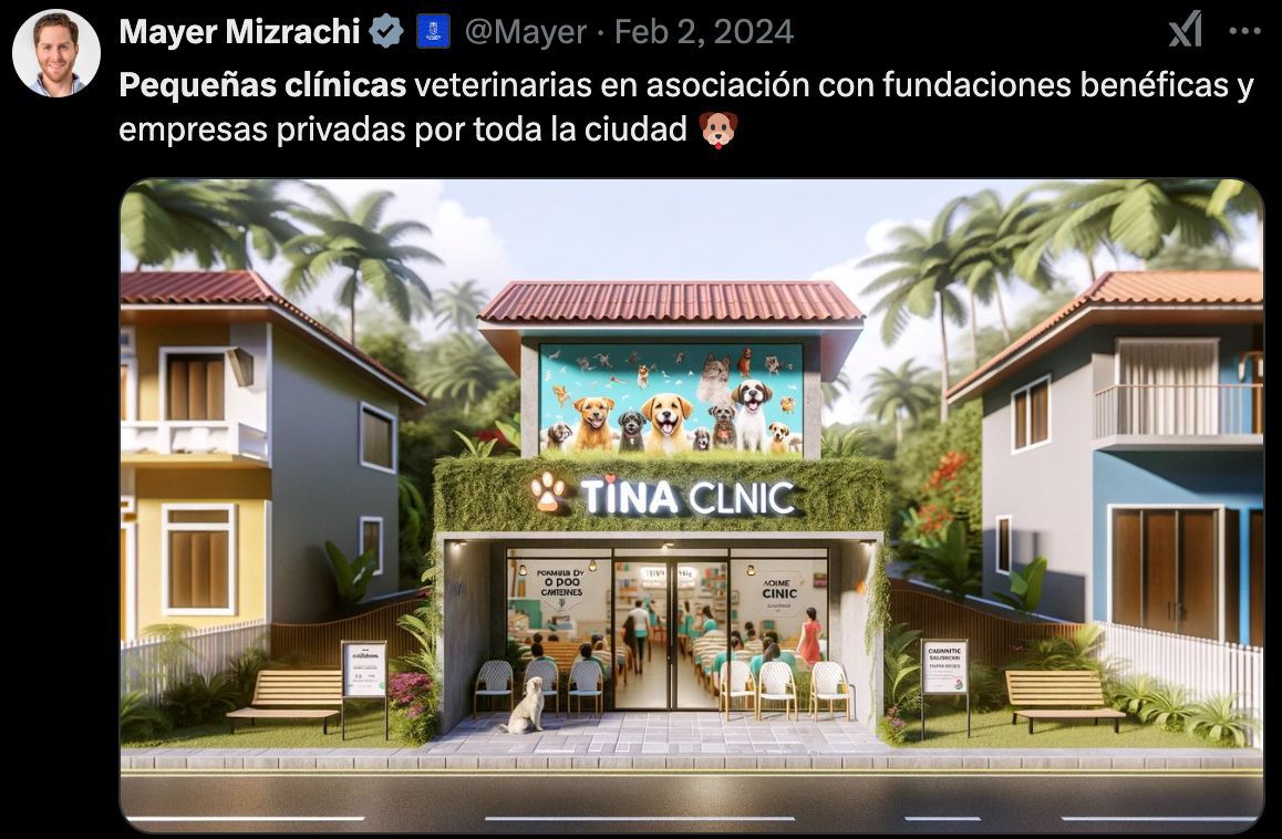 "Plan Mayer" incluye 78 proyectos para el 2025 | Critica