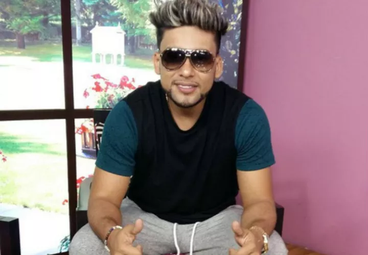 Makano pasa el susto de su vida con el terremoto en Ecuador | Critica