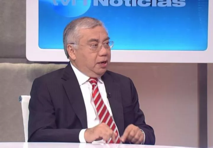 Ritter: ‘El país va a la deriva’ | Critica