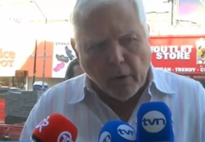 Mario Martinelli: ¡Nada que ver con Odebrecht! | Critica