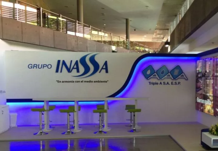 Panamá finiquita contrato con Inassa, investigada en España por ...