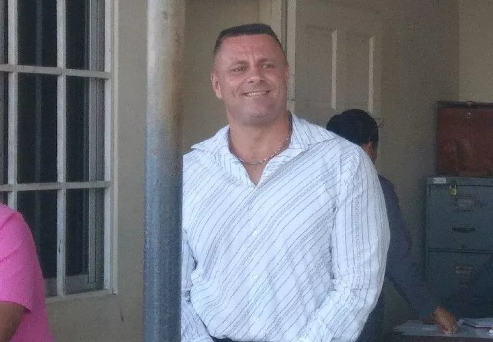 Notifican a ‘Salvaje Bill’ nueva fecha de audiencia | Critica