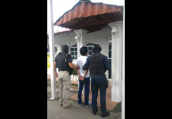 Recapturan a "Debul" en Chiriquí | Critica