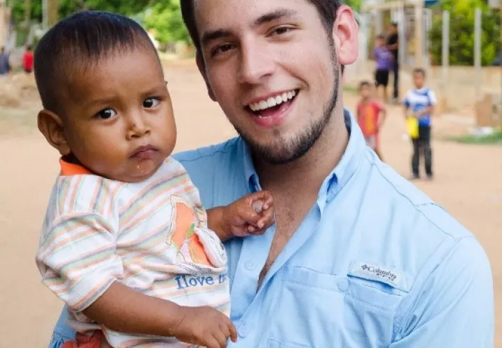 Alejandro Garrido explica por qué hizo su viaje a Venezuela | Critica