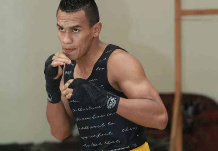 ‘La Roca’ anda chequeando para ver qué compra | Critica