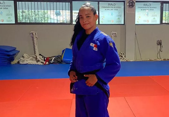 Kristine Jiménez y su histórico combate | Critica