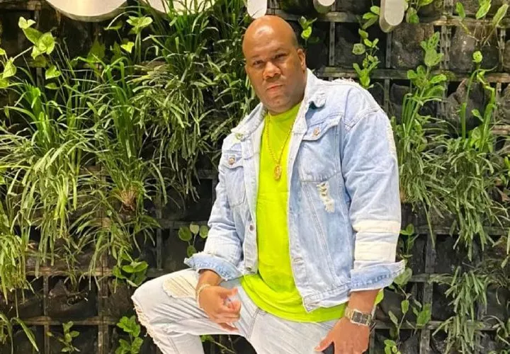 Luchito Williams se despide de su ‘Mamá Rosa’ | Critica