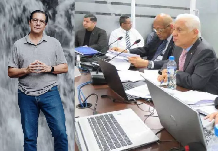 Martin: Mamotreto de presupuesto nos restriega repartición de botín | Critica